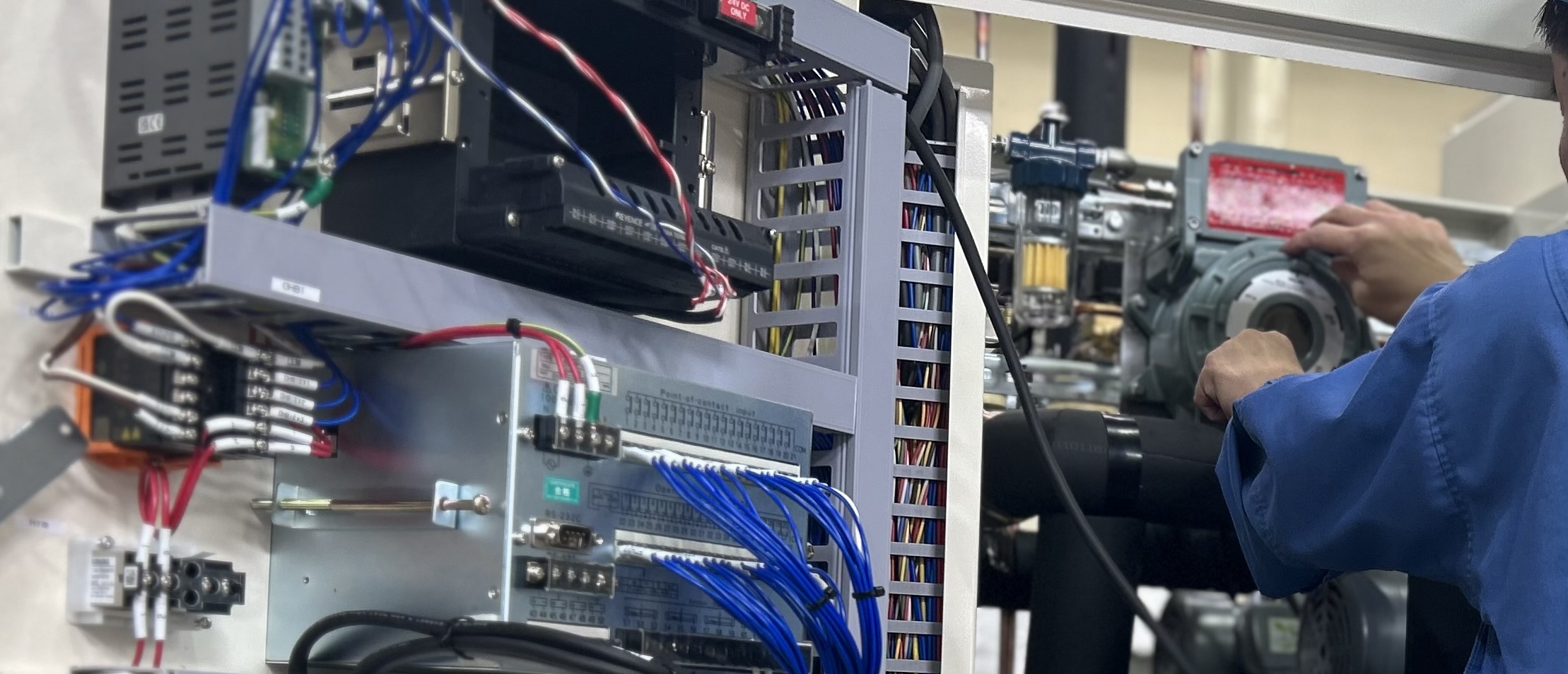 採用ページ_202407 | 二葉科学